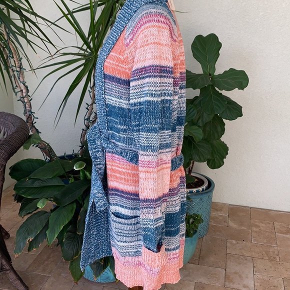 Sundance | Sweaters | Sundance Catalog Hayden Long Cardigan Sweater ...